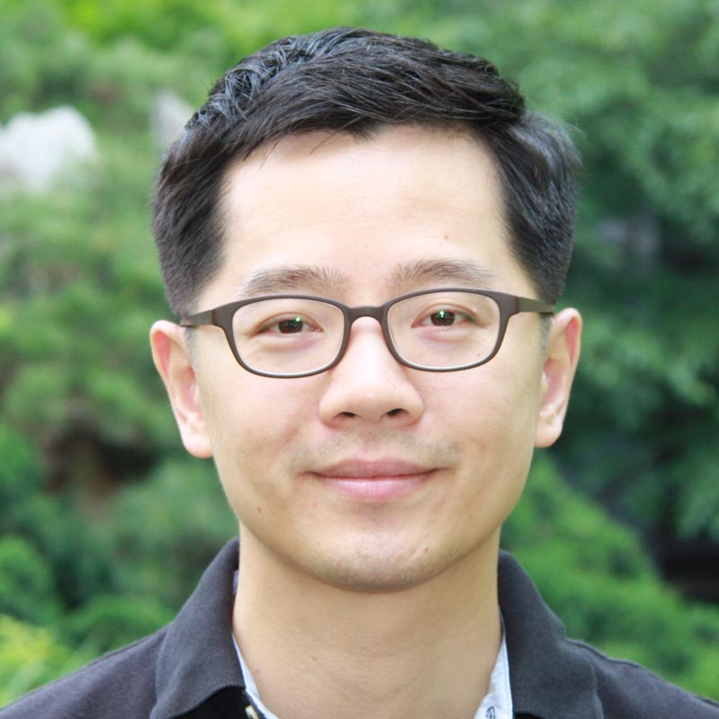 Chaoli Wang - Computer Science and Engineering