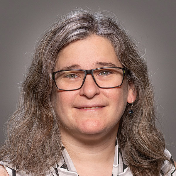 Faculty - Computer Science and Engineering
