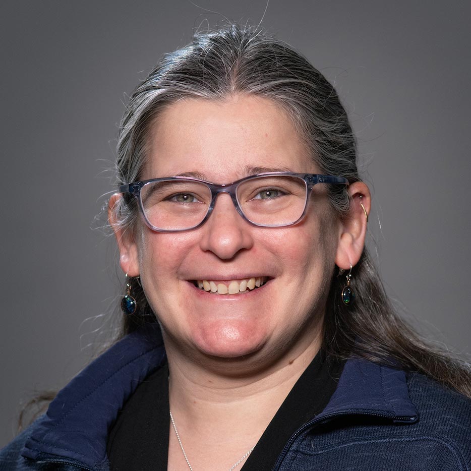 Faculty - Computer Science and Engineering