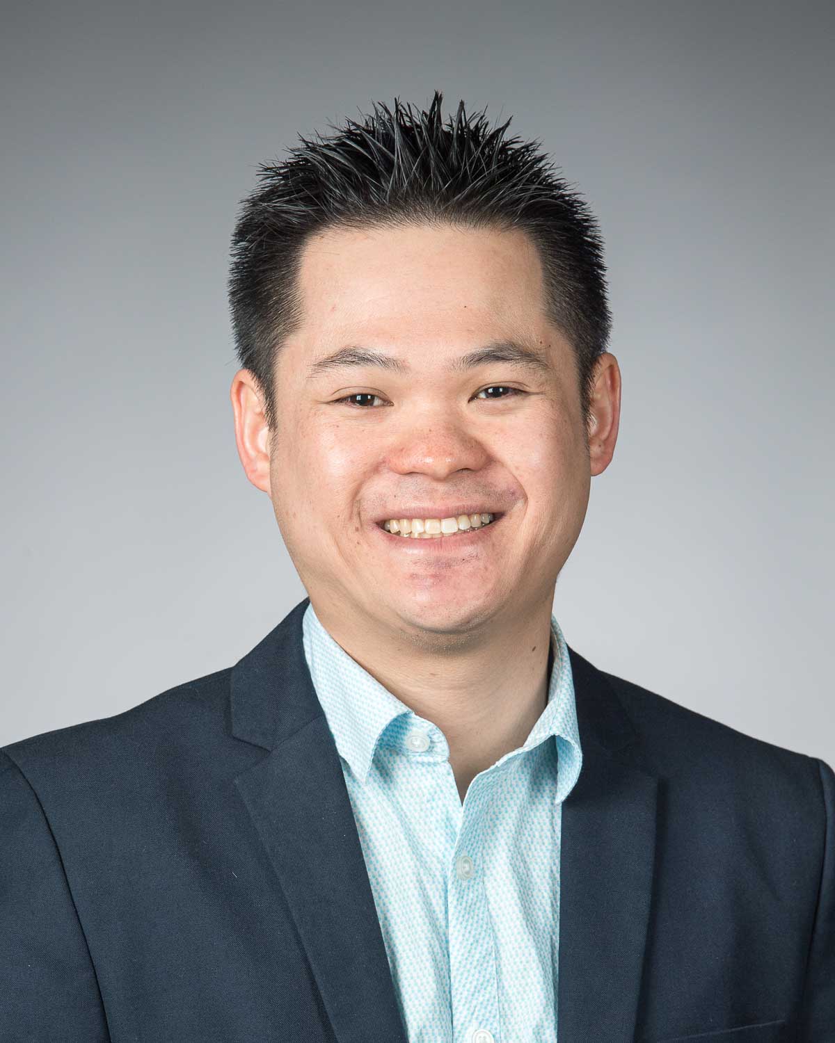 Peter Bui - Computer Science and Engineering
